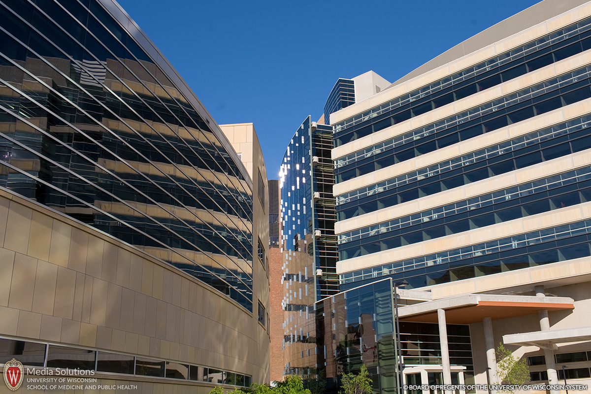 Architecture – Media Solutions – UW–Madison